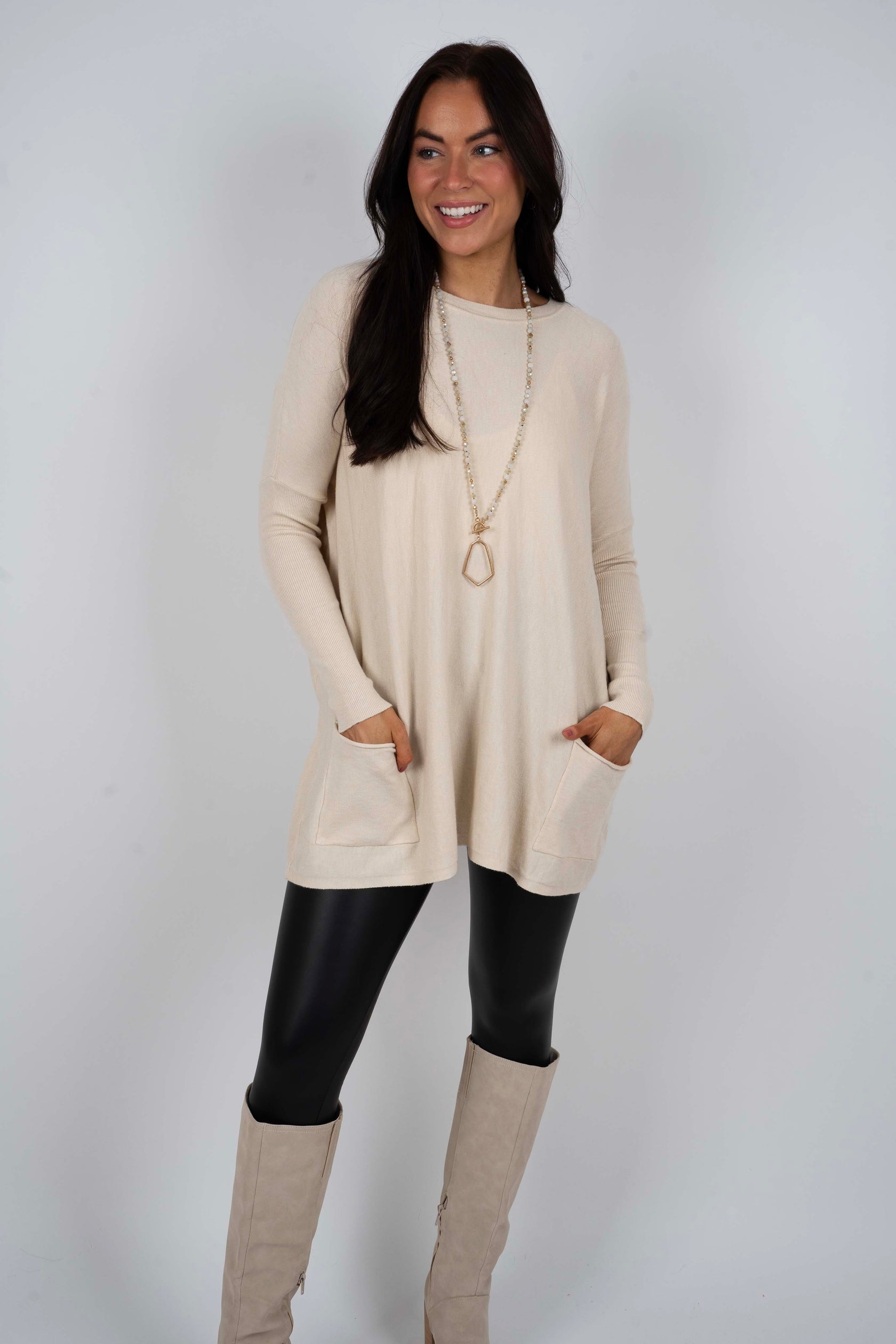 Totally Smitten Collection – Blushing Brunette