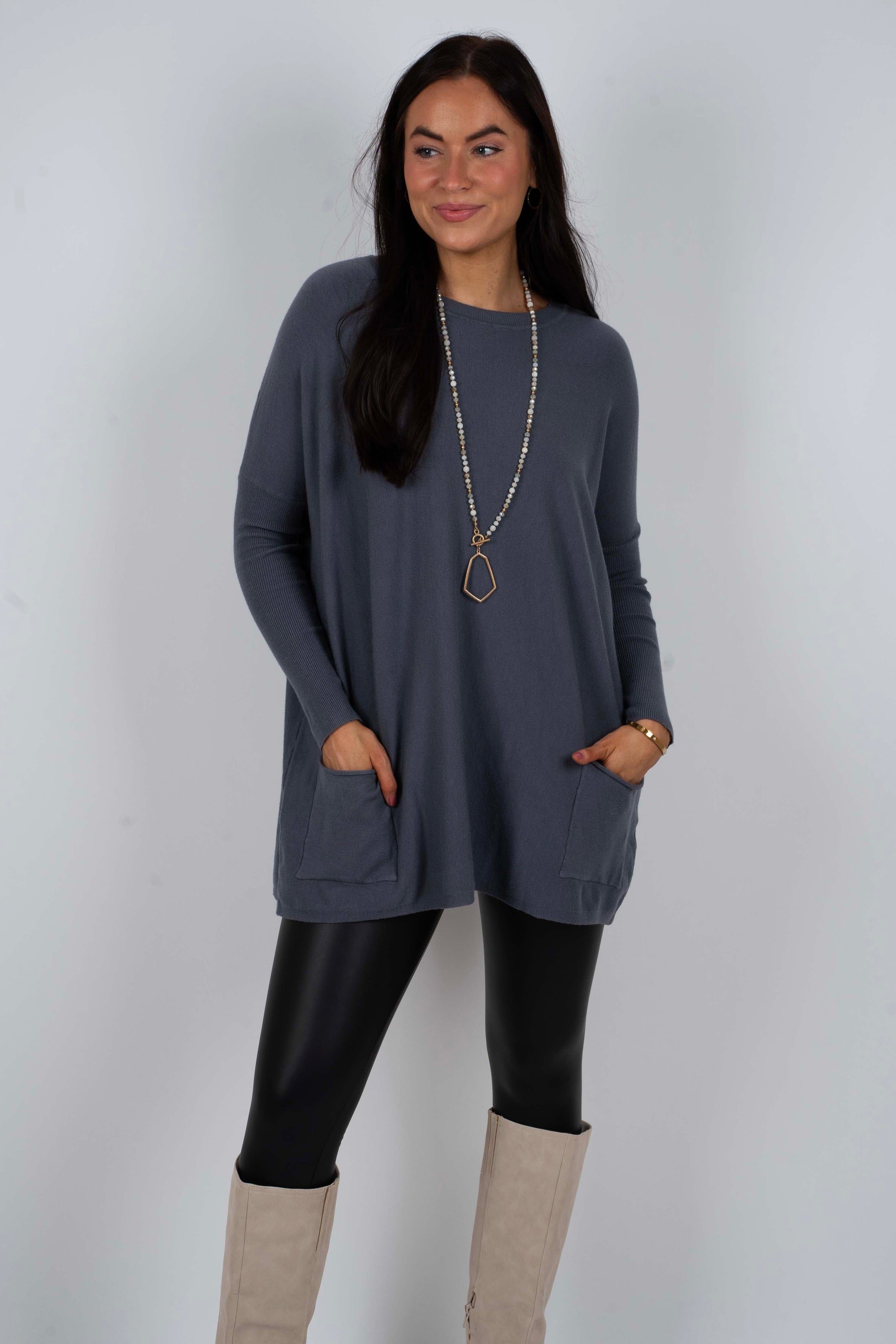 Totally Smitten Collection – Blushing Brunette