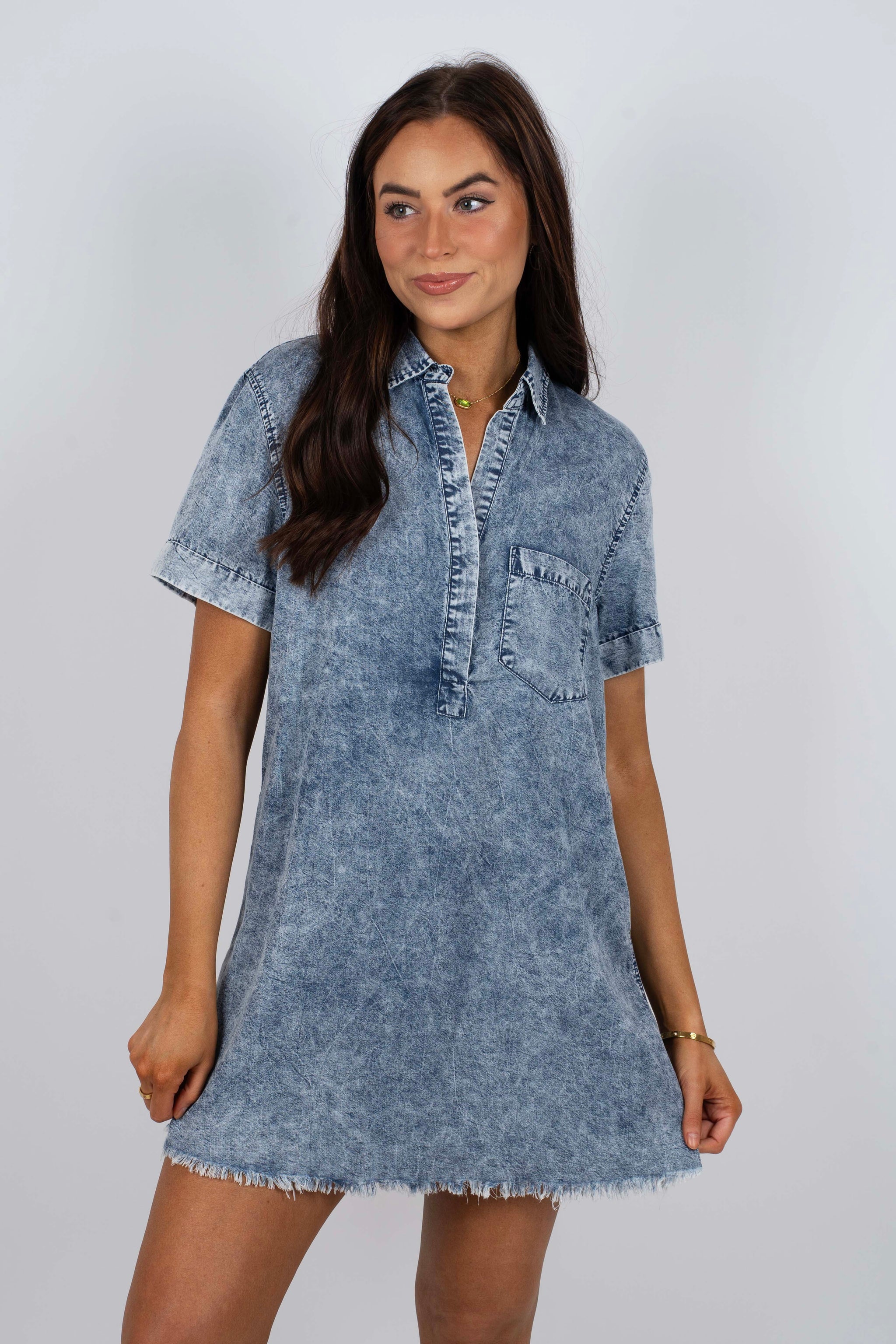 Online Women’s Clothing Boutique | Blushing Brunette