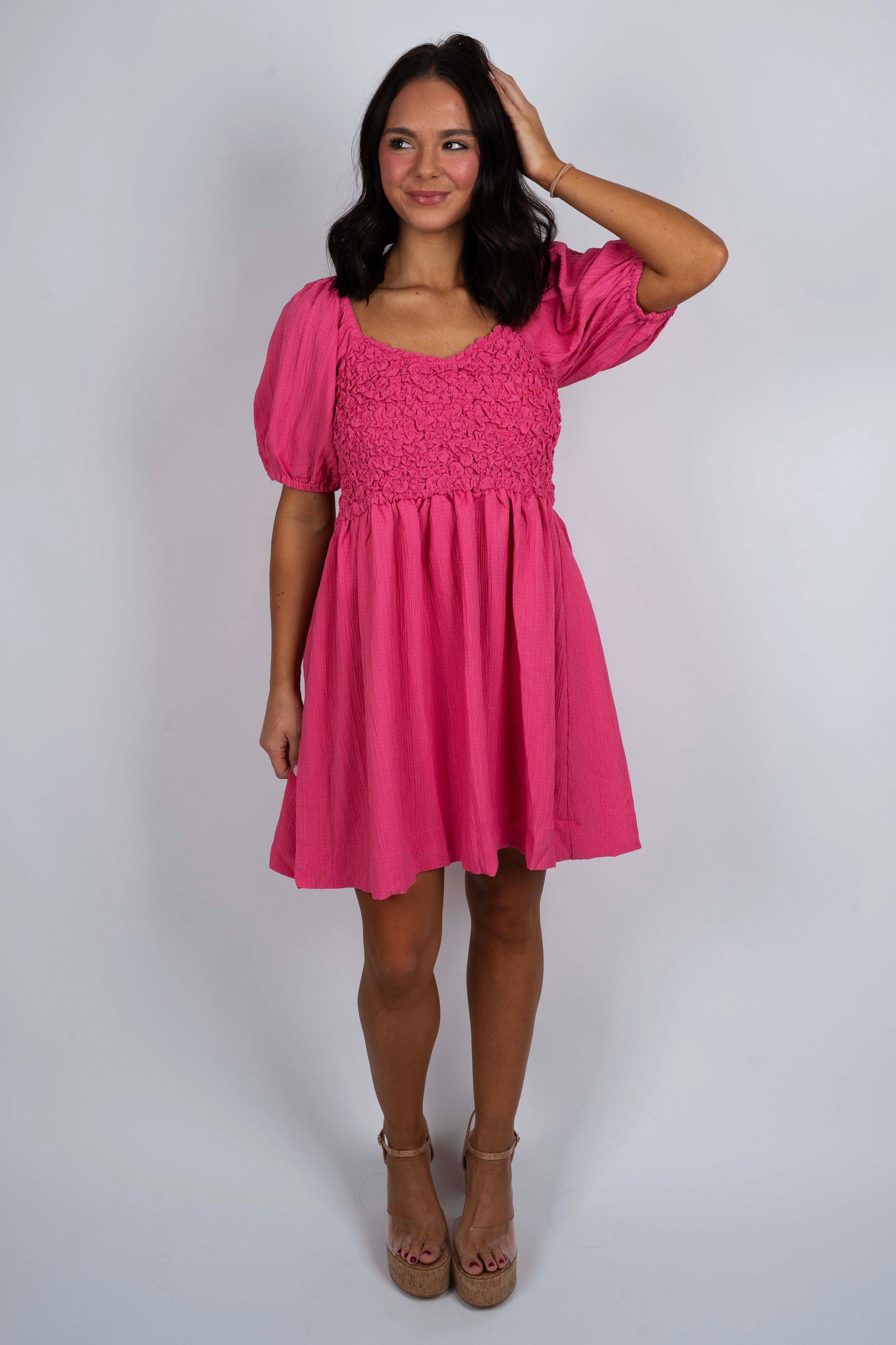 Online Women’s Clothing Boutique | Blushing Brunette