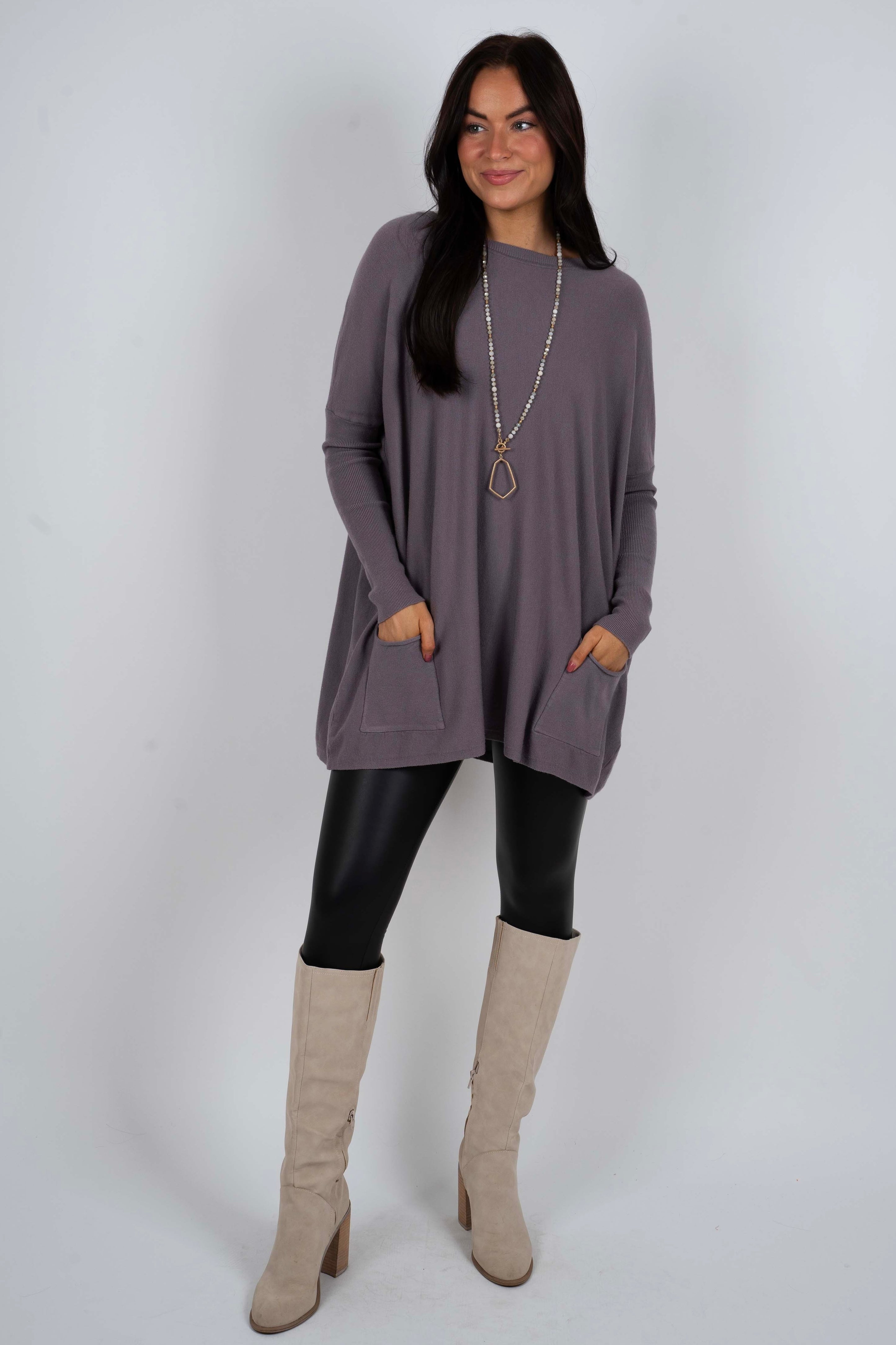 Totally Smitten Collection – Blushing Brunette