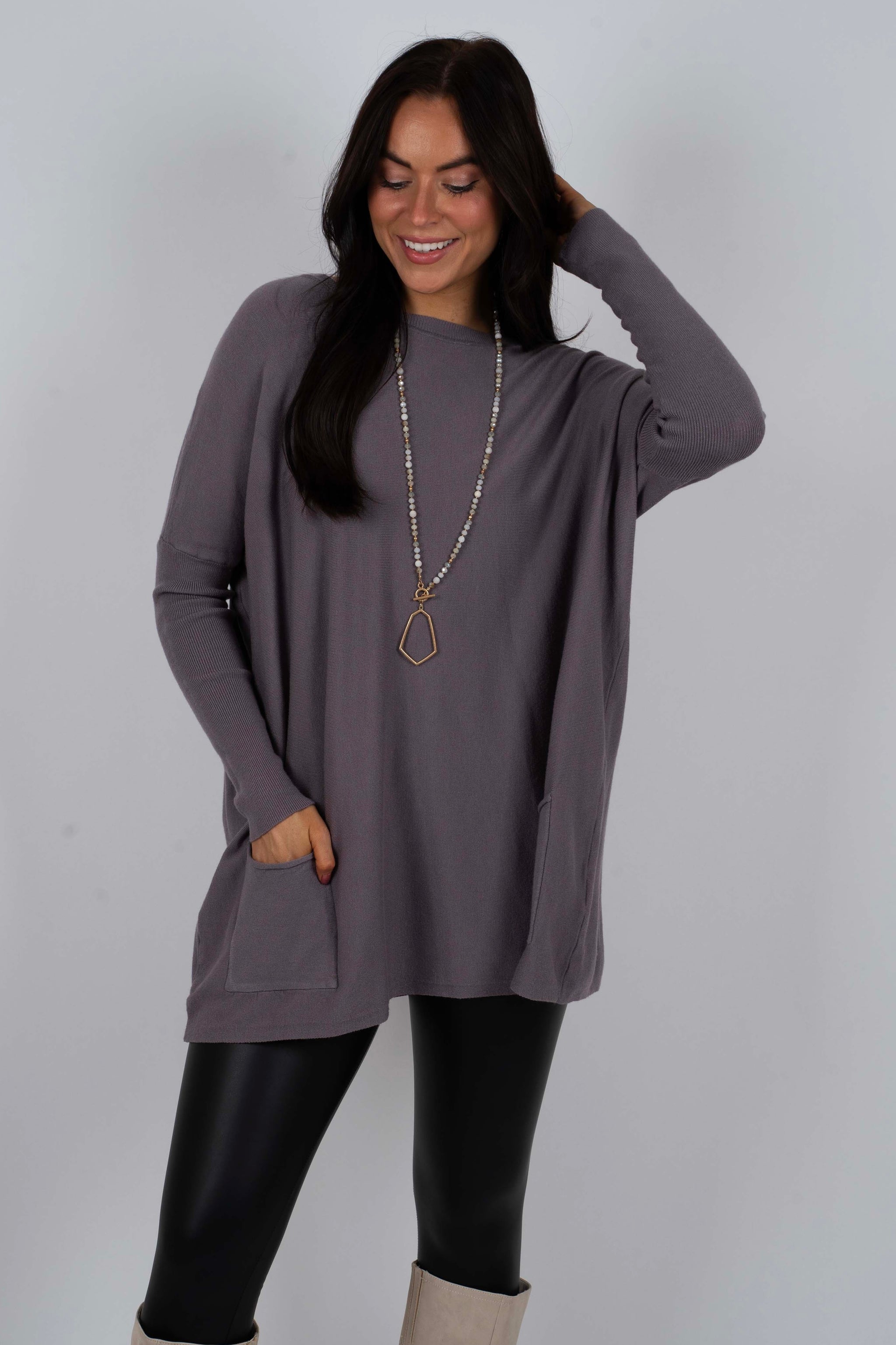 Totally Smitten Collection – Blushing Brunette