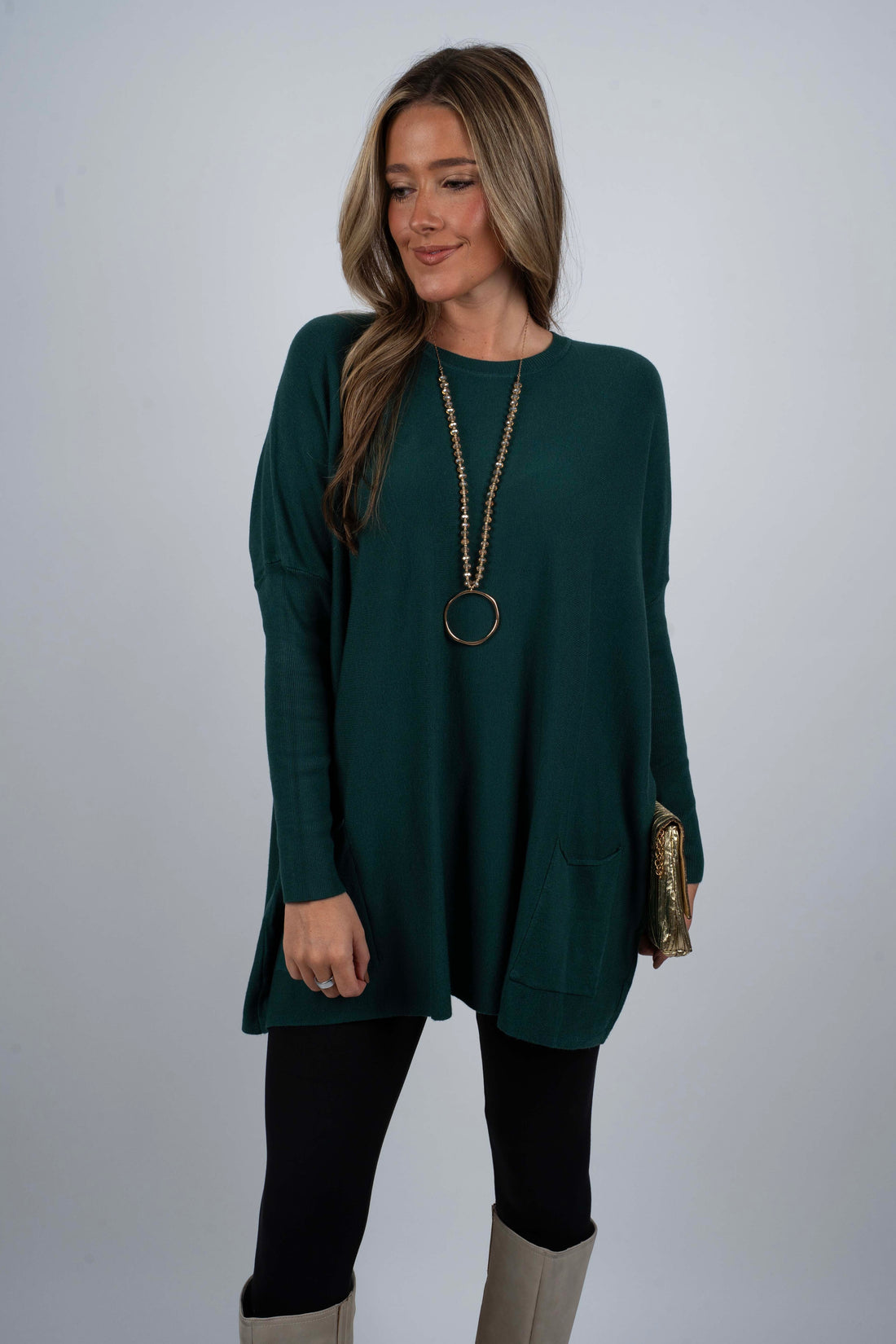 Totally Smitten Collection – Blushing Brunette