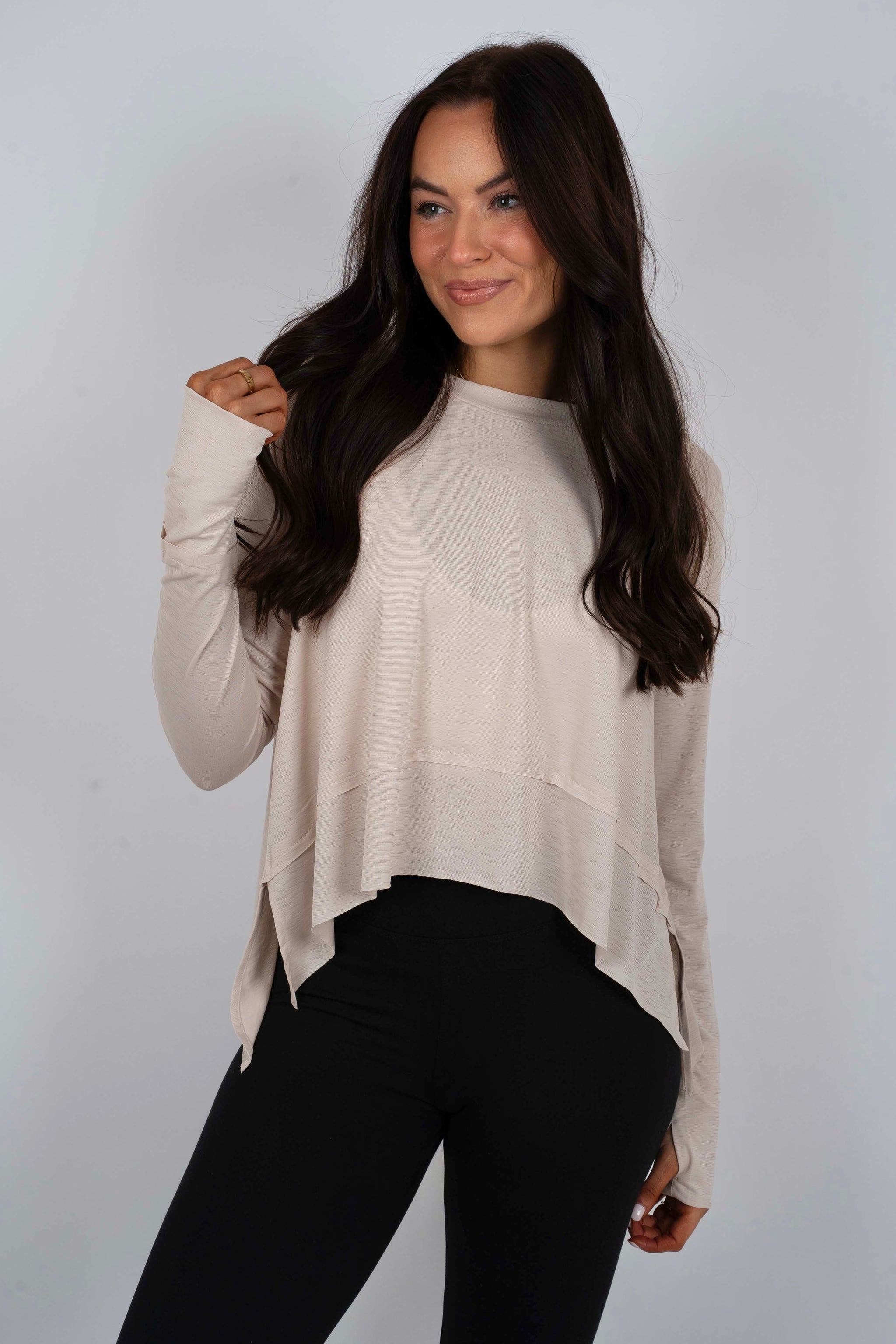 Online Women’s Clothing Boutique | Blushing Brunette