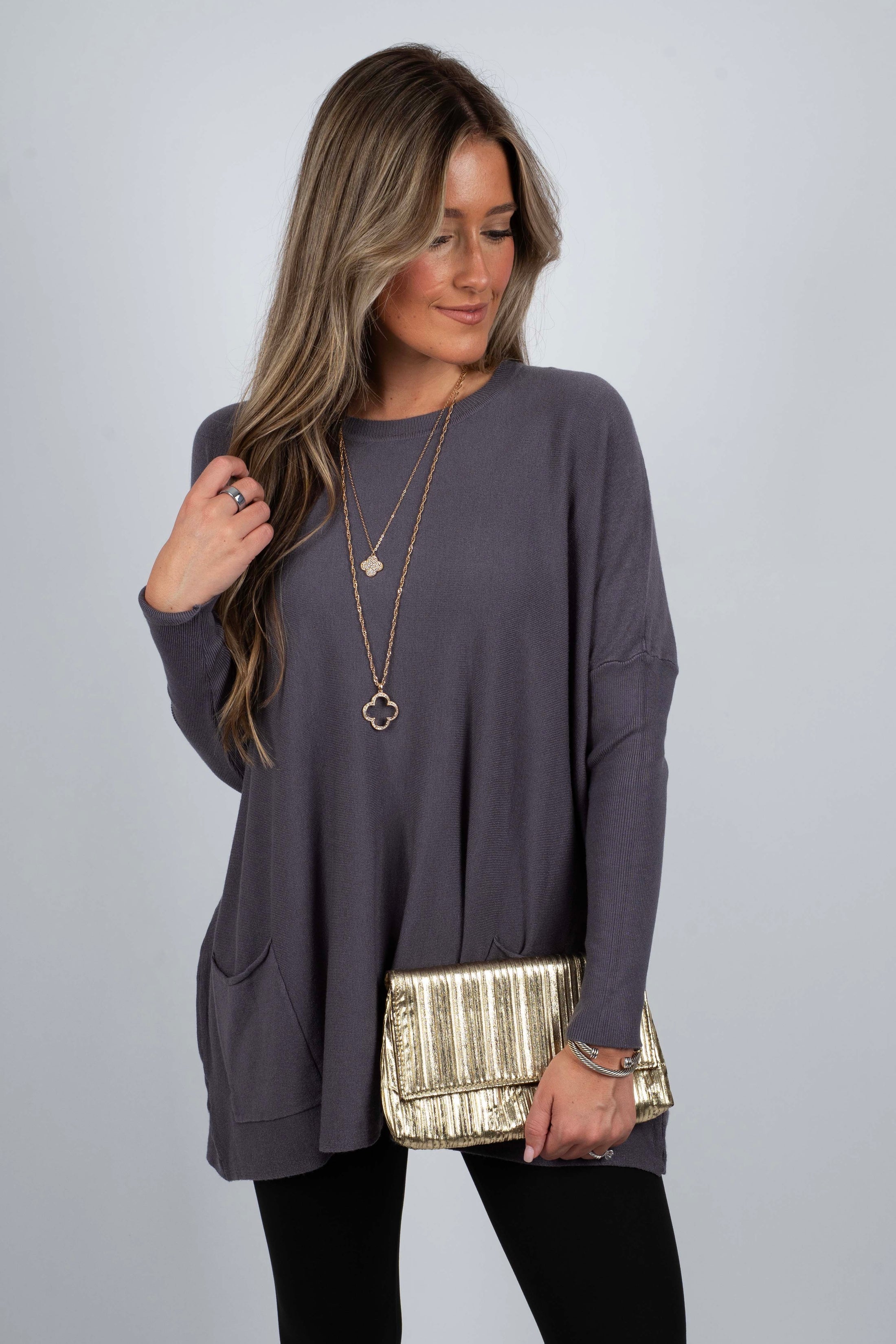 Totally Smitten Collection – Blushing Brunette