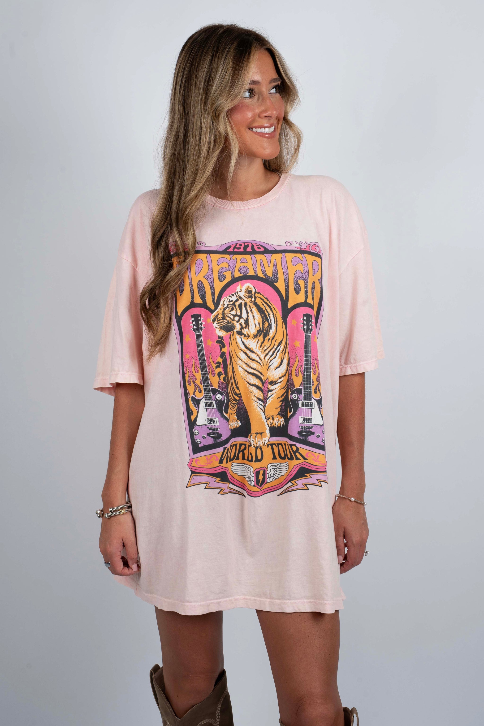 Online Women’s Clothing Boutique | Blushing Brunette