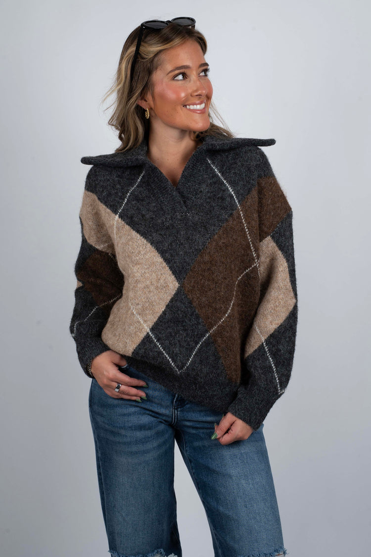 Online Women’s Clothing Boutique | Blushing Brunette