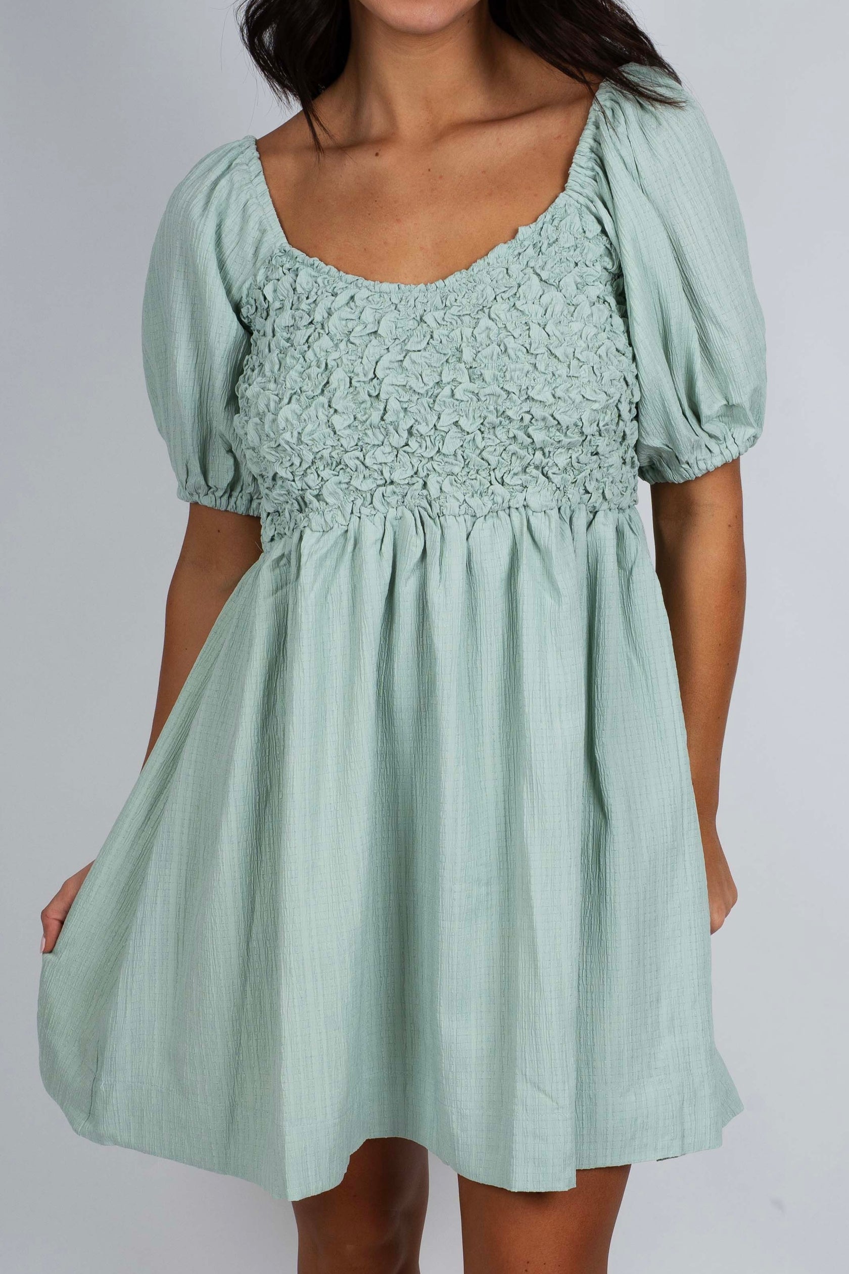 Online Women’s Clothing Boutique | Blushing Brunette