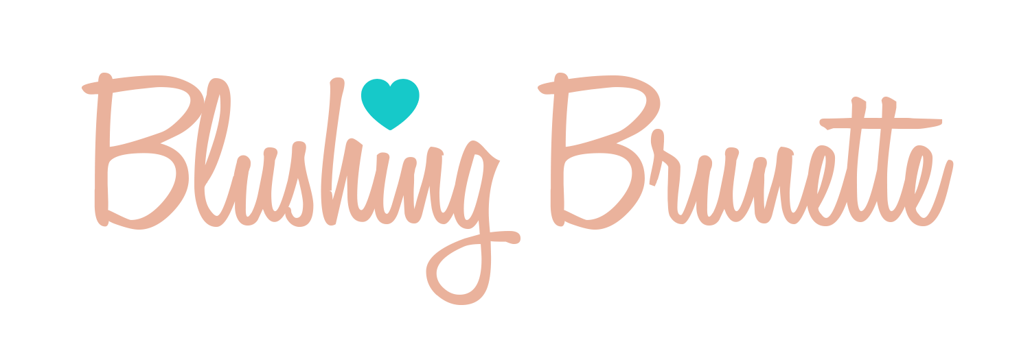 Totally Smitten Collection – Blushing Brunette